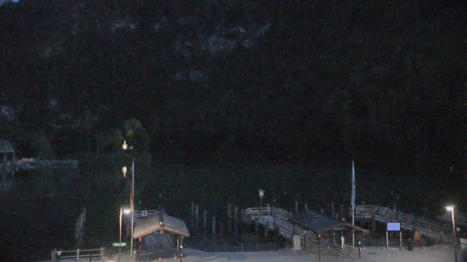 Christlieger: Die einzige richtige Insel im Königssee | Berchtesgaden