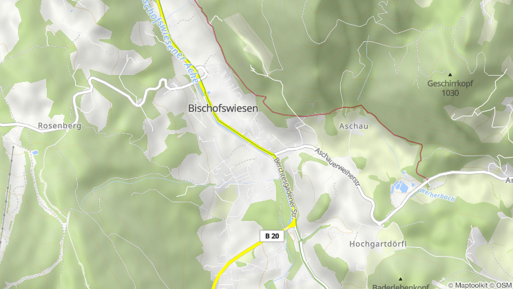 Ferienwohnung Hirschfelder | Berchtesgaden